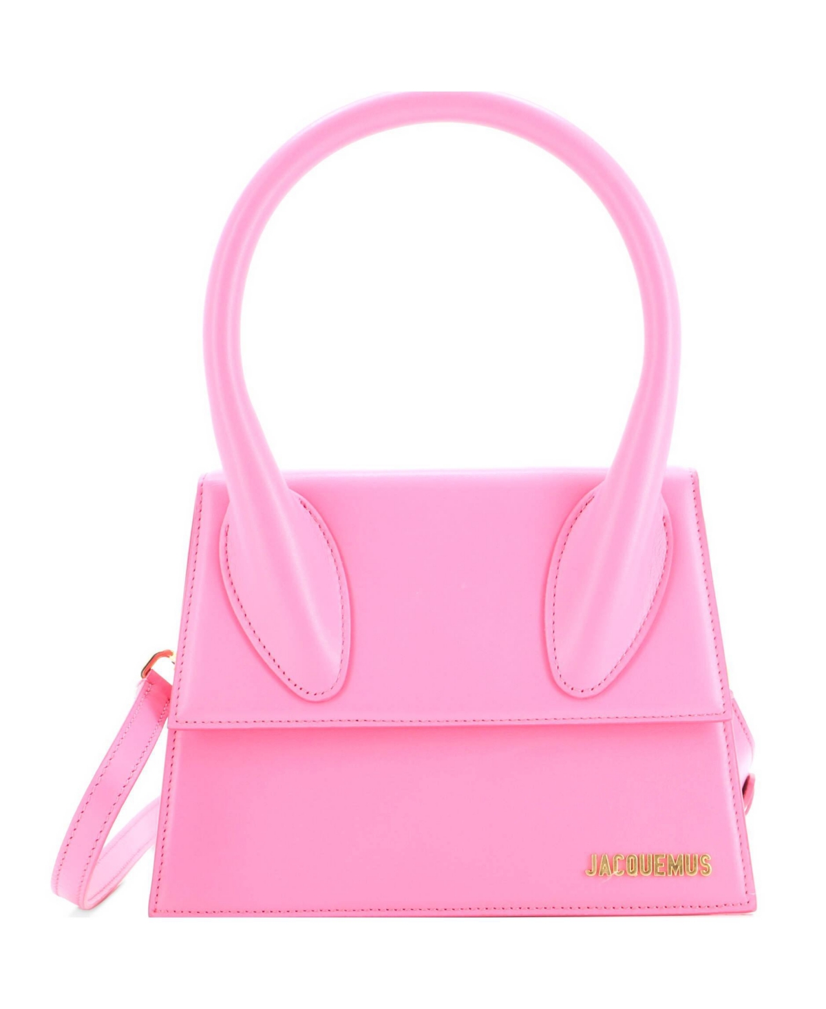 Click here for Pre-Owned Jacquemus Large Le Grand Chiquito Bag Le... prices