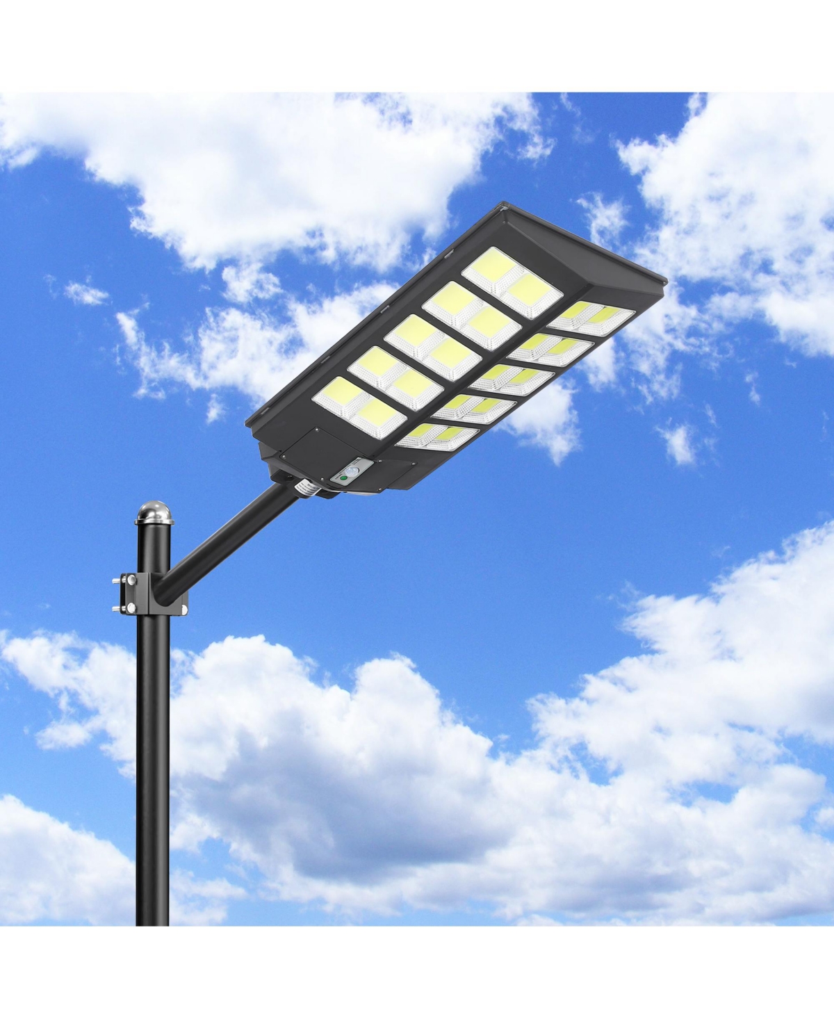 Click here for Maxsa 4000W Solar Street Light Outdoor  6500K Led... prices