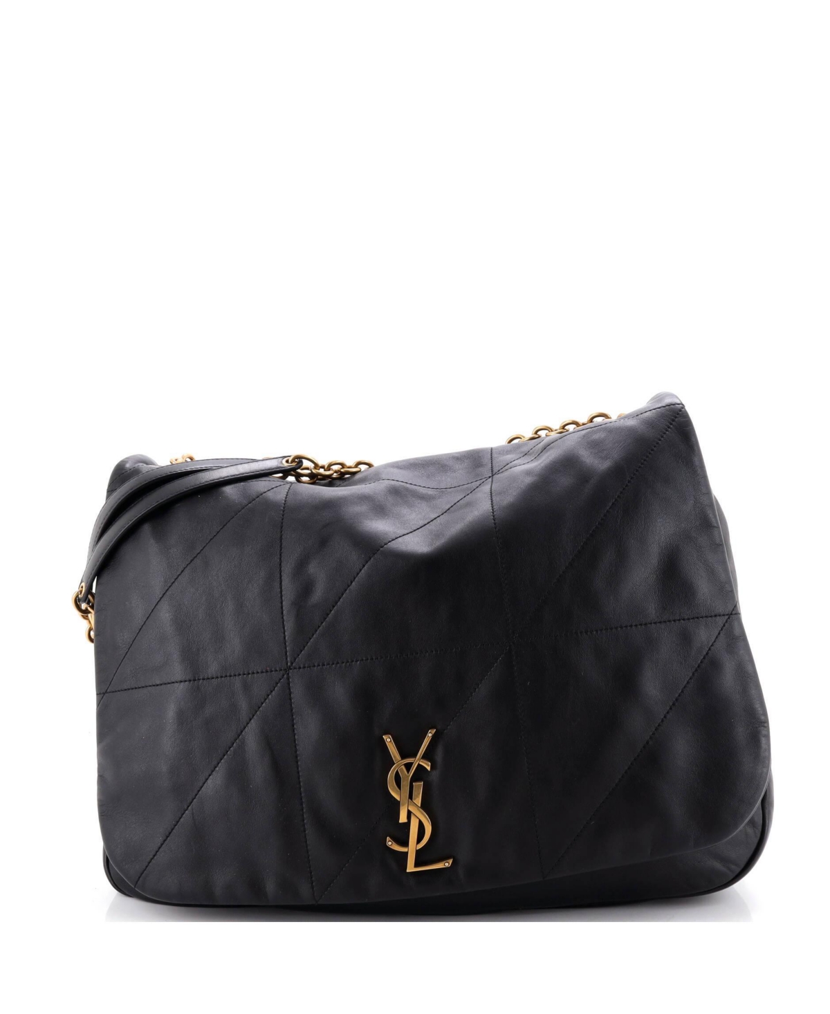 Click here for Pre-Owned Saint Laurent Large Jamie 4.3 Shoulder B... prices
