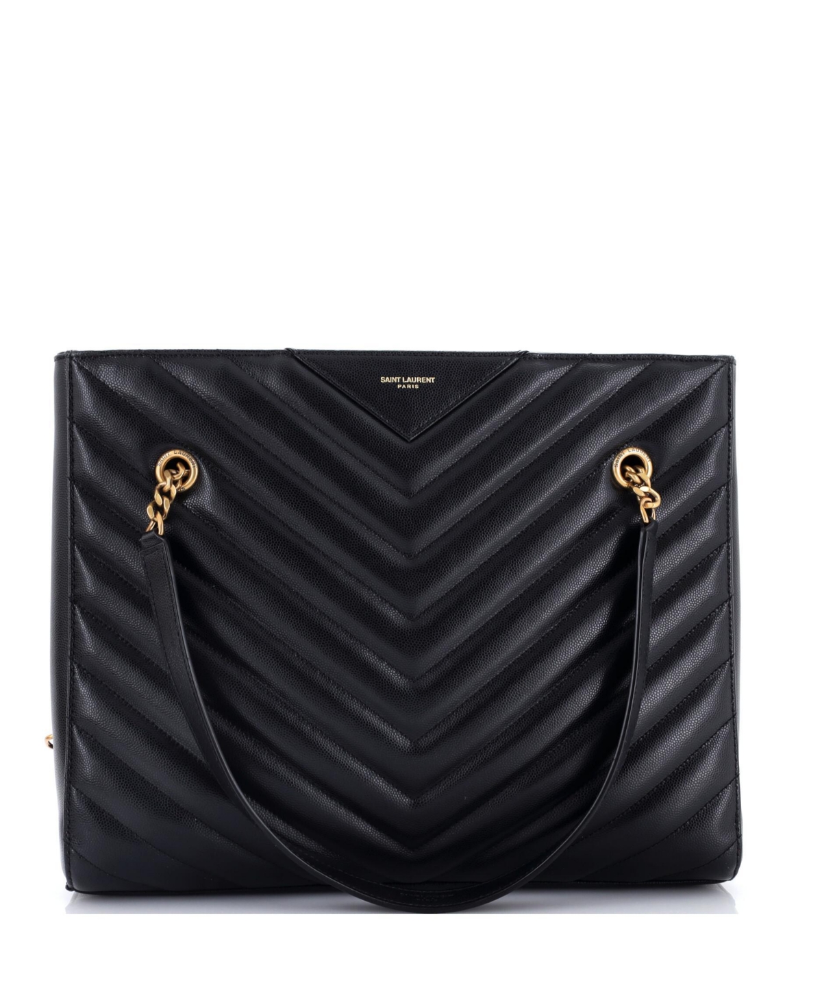 Click here for Pre-Owned Saint Laurent Medium Tribeca Shopping To... prices