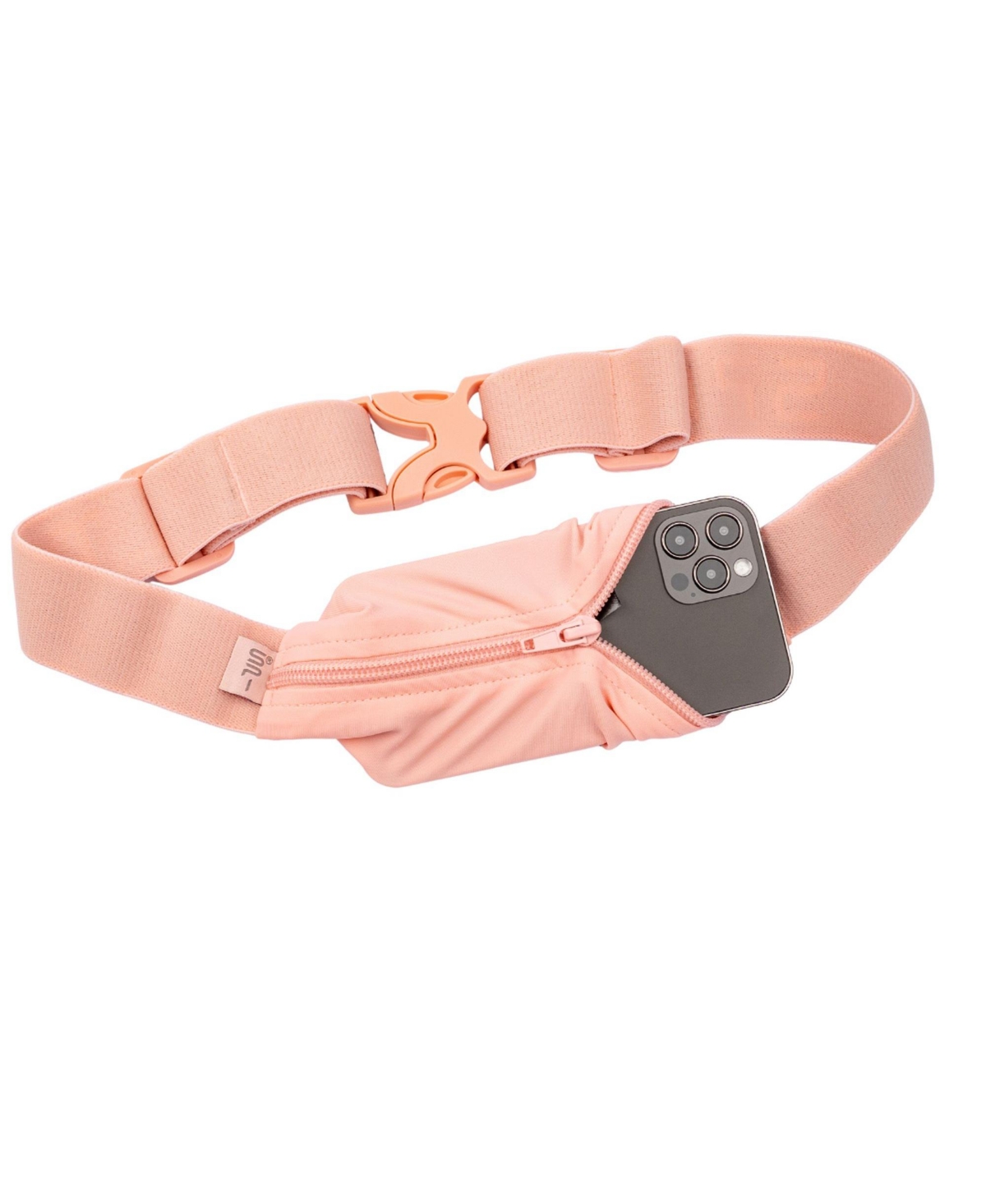 Click here for SPIbelt Monochromatic Pro Belt - Rose gold prices