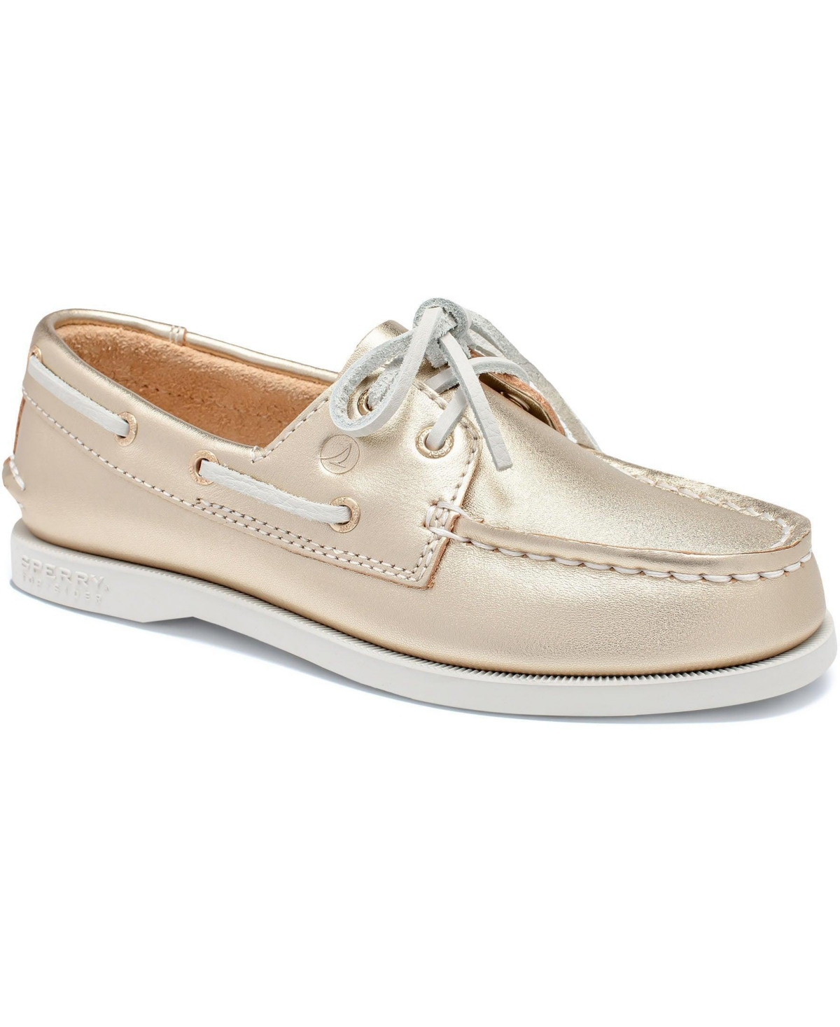 Click here for Sperry Girls ( 1 to 13.5 ) Authentic Original Boat... prices
