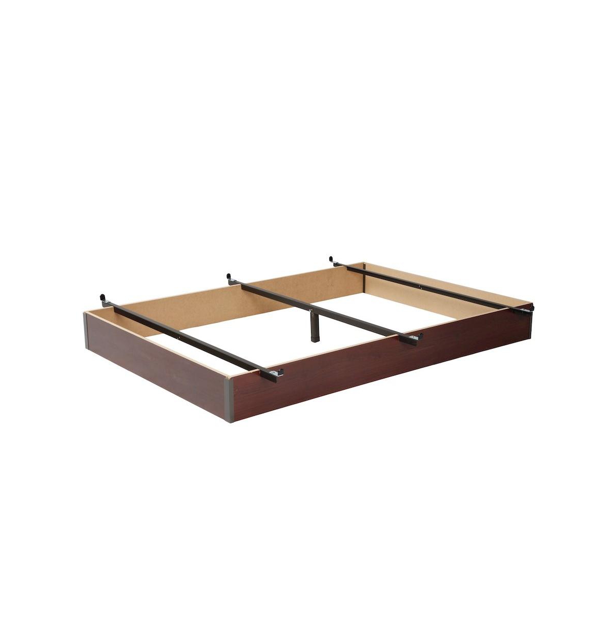 Click here for Glenwillow Home 7.5 Wood Base Twin Cherry with Cor... prices