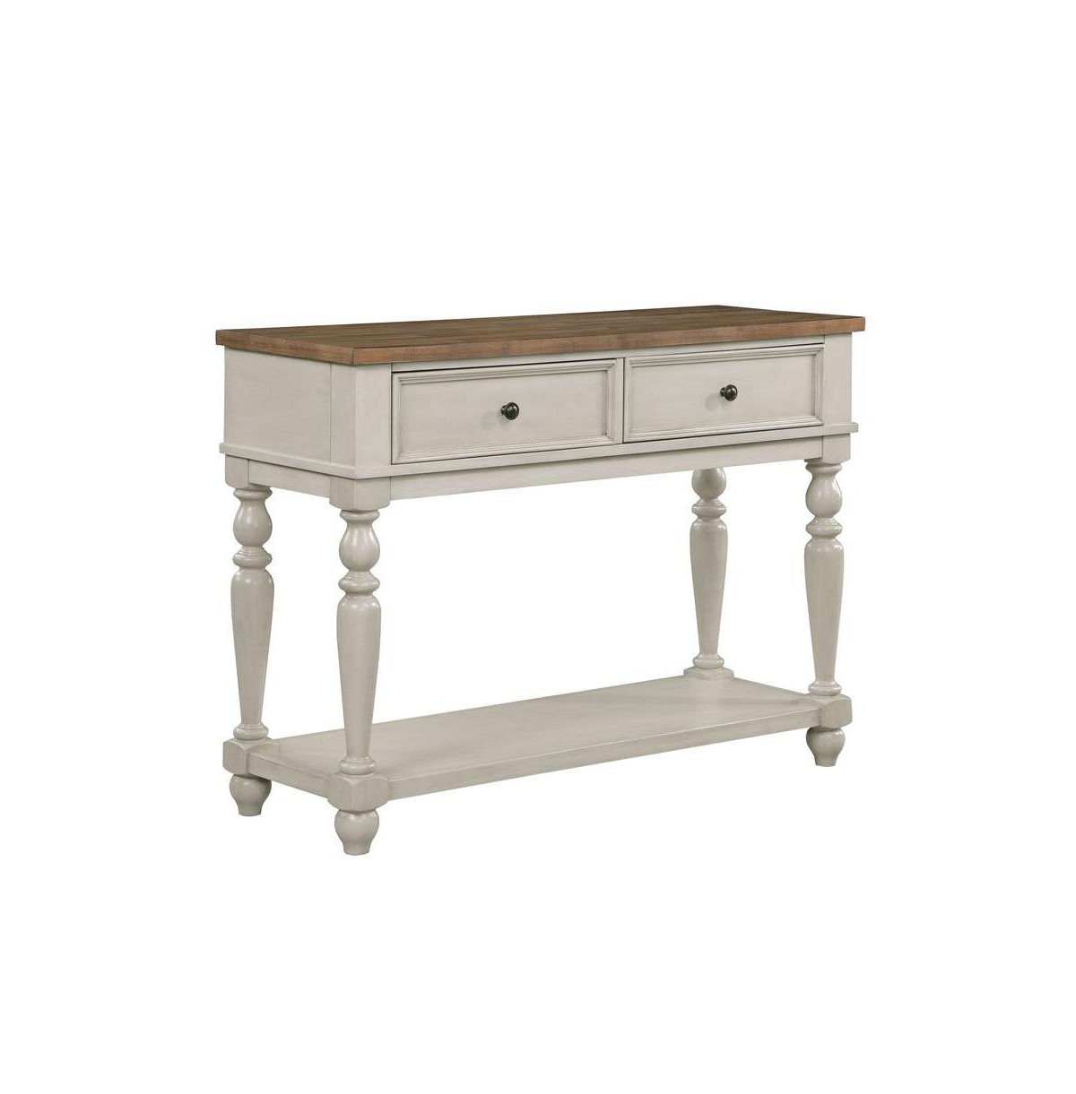 Click here for New Classic Furniture Jennifer Sideboard - White prices
