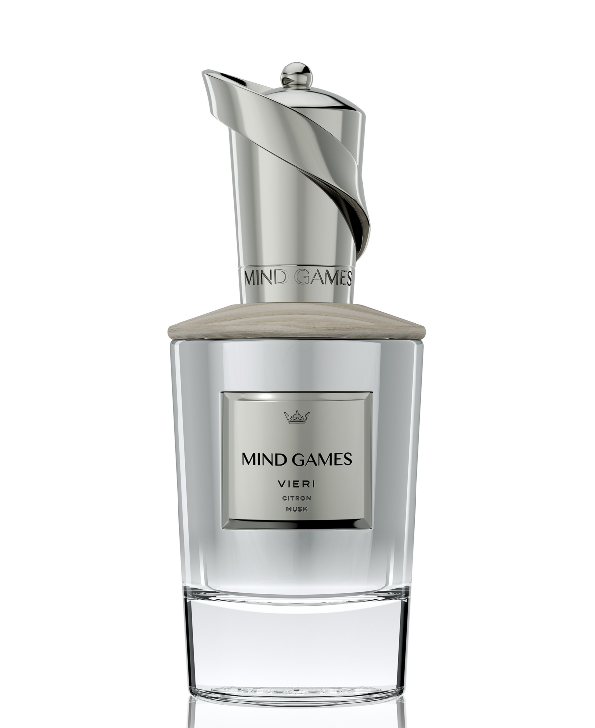 Click here for Mind Games Vieri Extrait de Parfum  3.4 oz. - Whit... prices