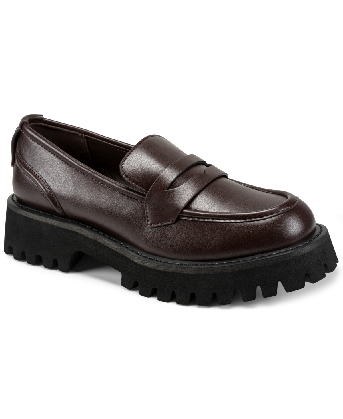 Click here for Karl Lagerfeld Paris Womens Genovia Slip-On Loafer... prices