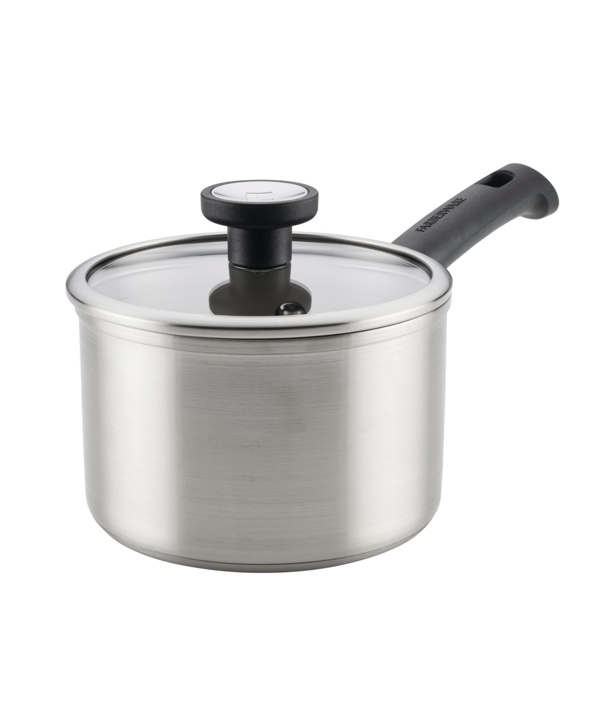 Click here for Farberware Stainless Steel 2-Quart Saucepan with L... prices