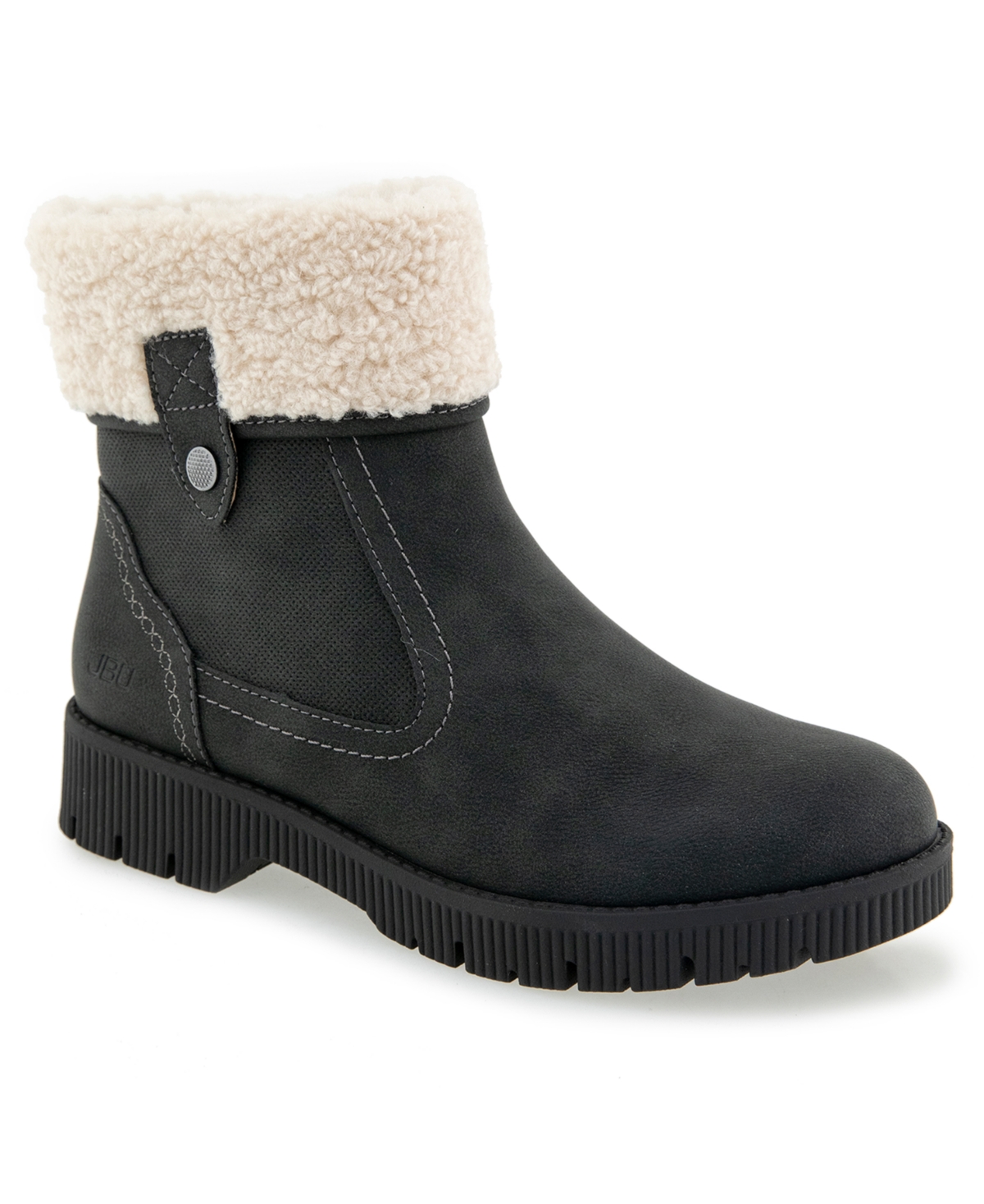 Click here for Jbu Womens Alexia Weather Ready-Wide Casual Bootie... prices