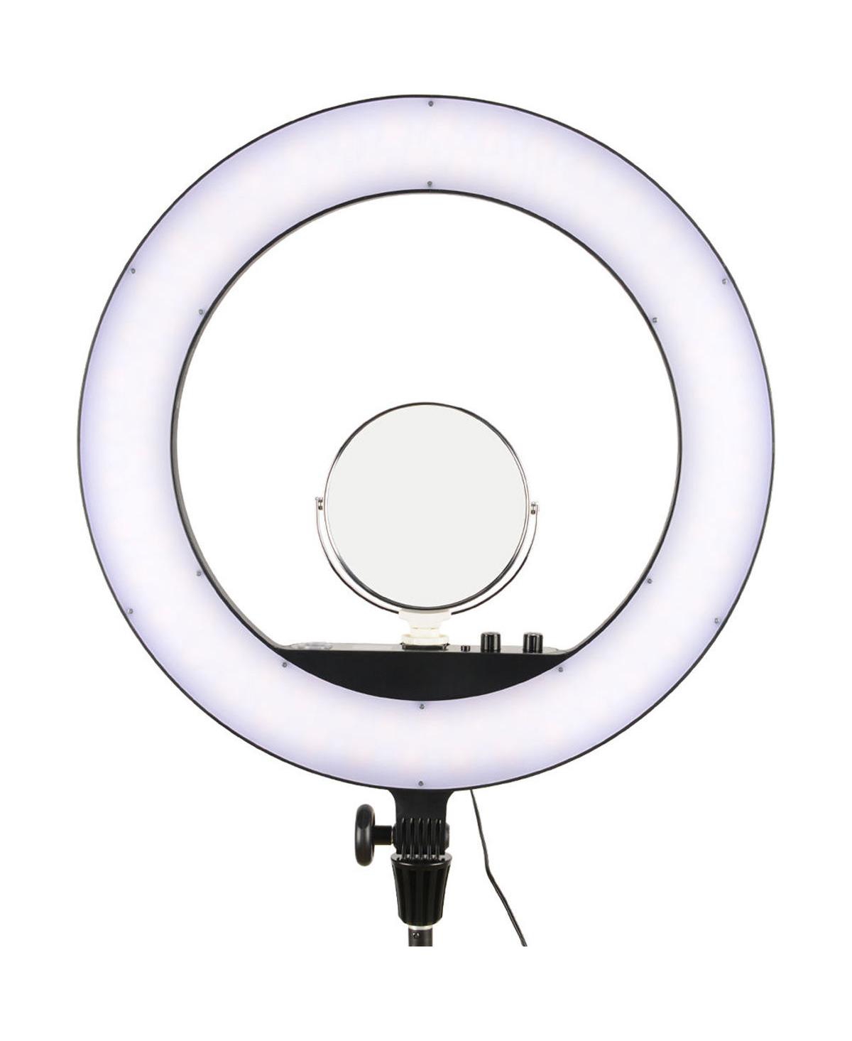 Click here for Godox LR160 Led 3200K-8000K Bi-Color Ring Ligh prices