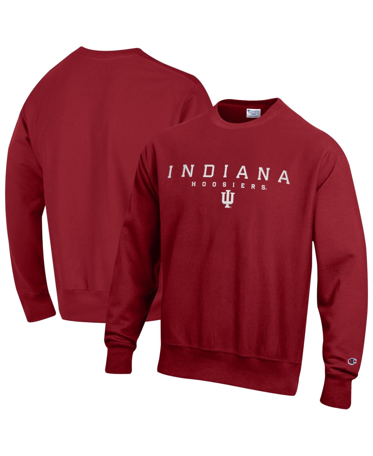 Click here for Champion Mens Indiana Hoosiers Relentless Reverse... prices