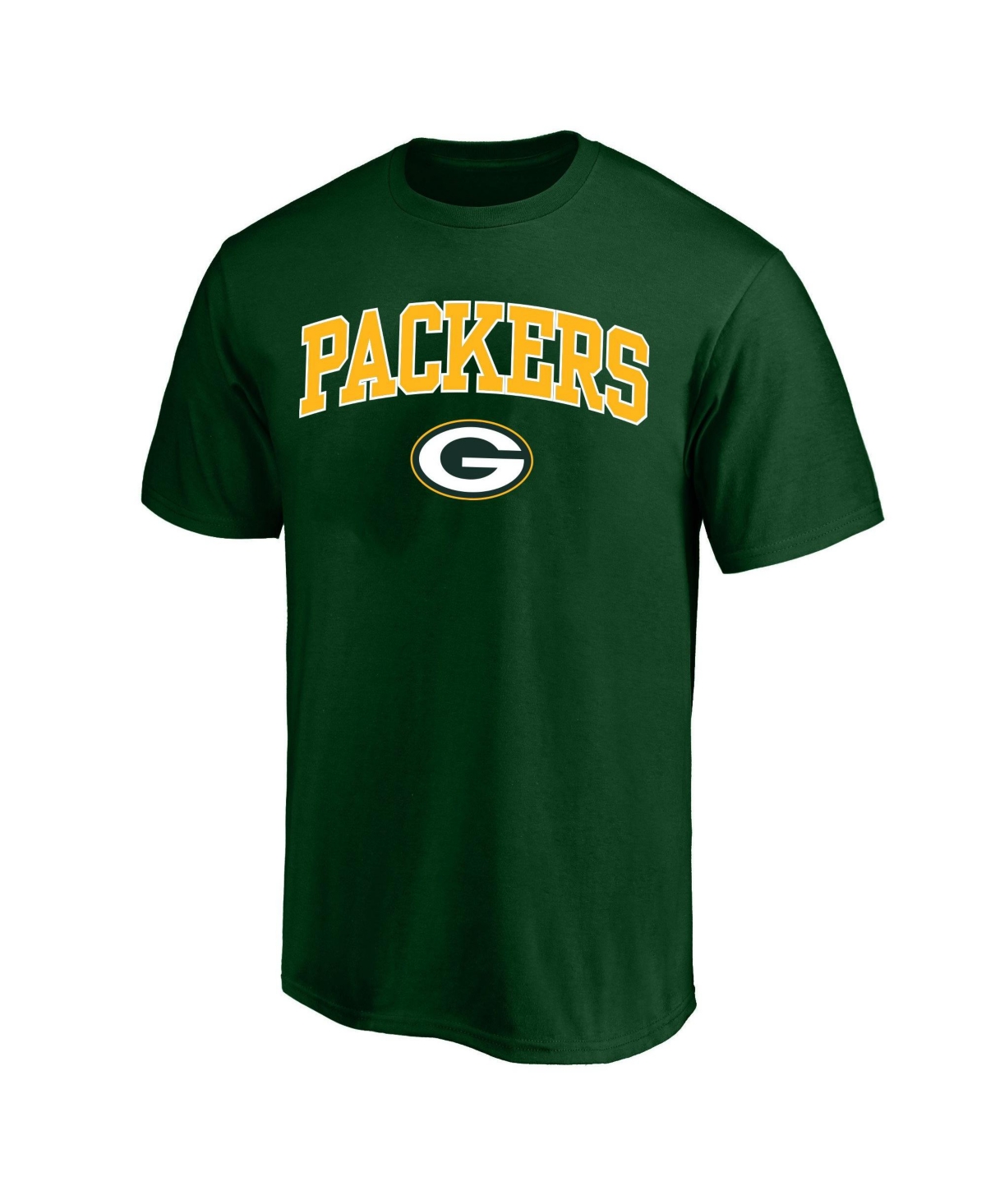 Click here for Fanatics Mens Big & Tall Green Bay Packers Arch Lo... prices