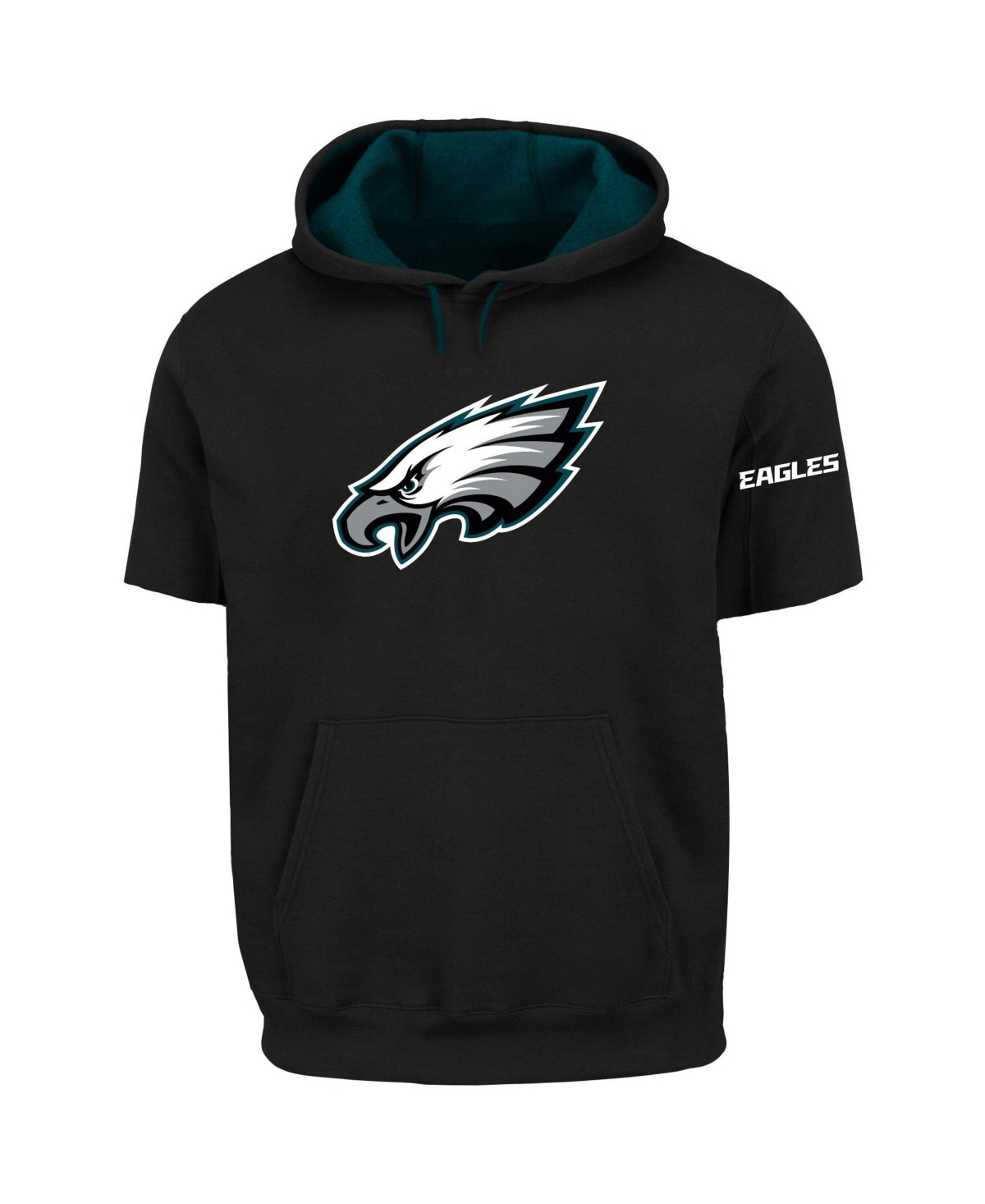 Click here for Fanatics Mens Black Philadelphia Eagles Big & Tall... prices