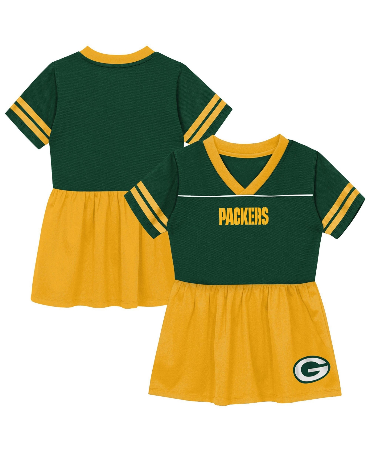 Click here for Outerstuff Toddler Green Bay Packers Stadium Light... prices