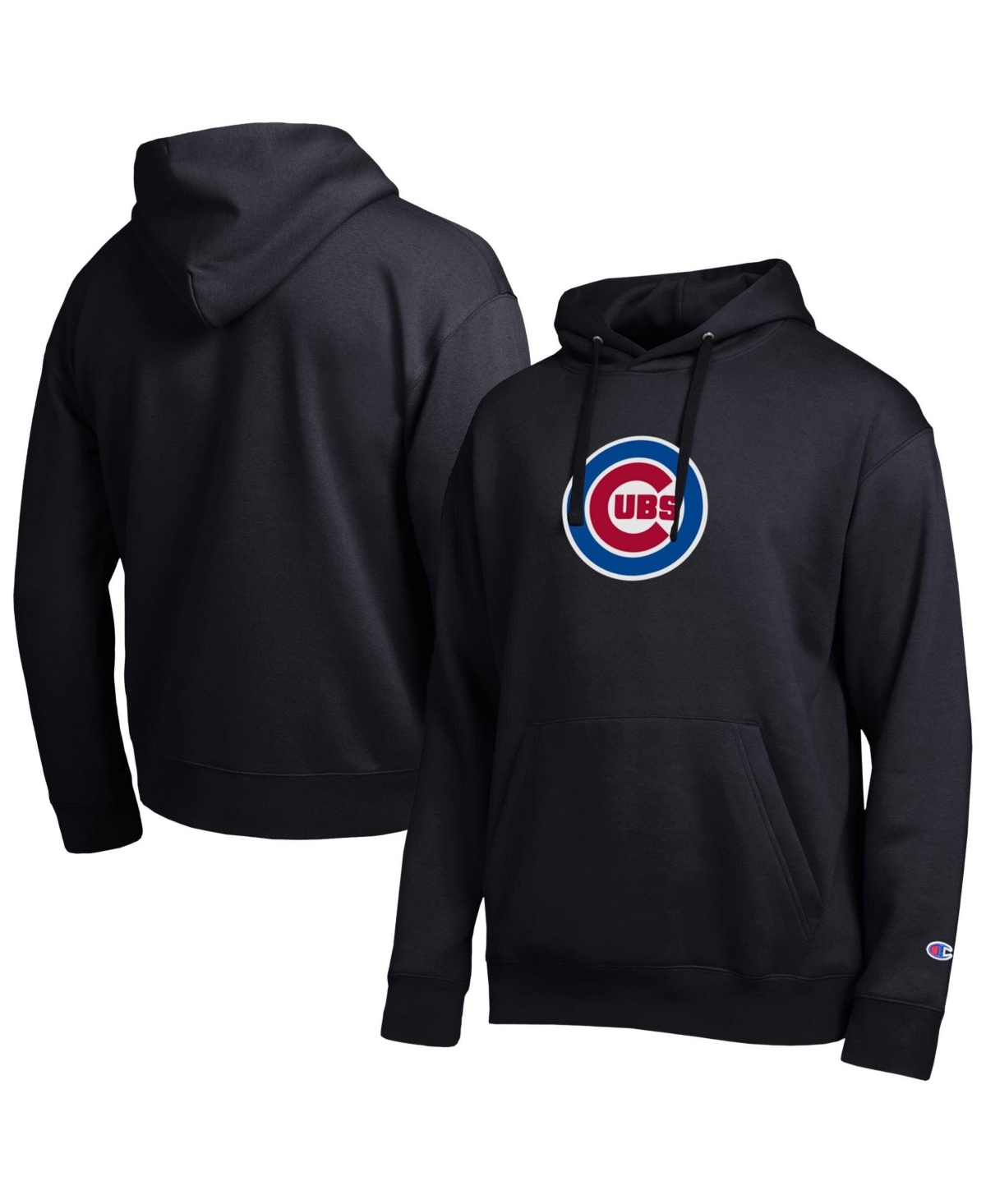 Click here for Champion Mens All Star Chicago Cubs Relaxed-Fit Fl... prices