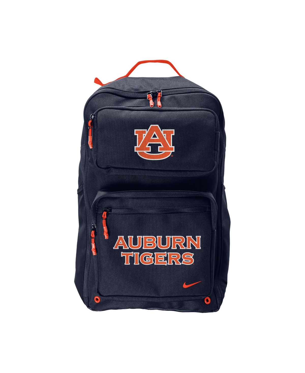 Click here for Nike Black Auburn Tigers Utility Speed Backpack -... prices