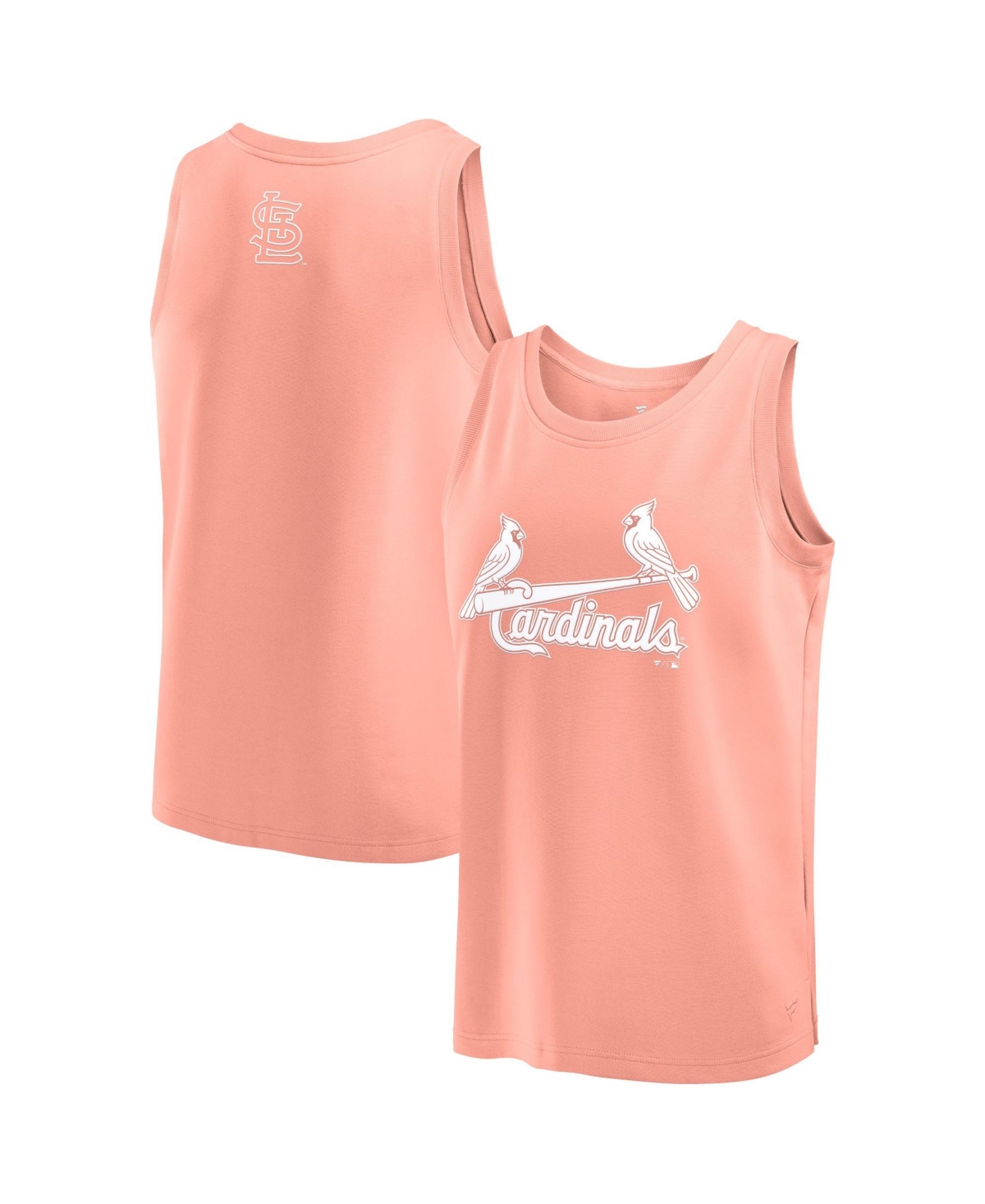 Click here for Fanatics Mens St. Louis Cardinals Elements Scoop-N... prices