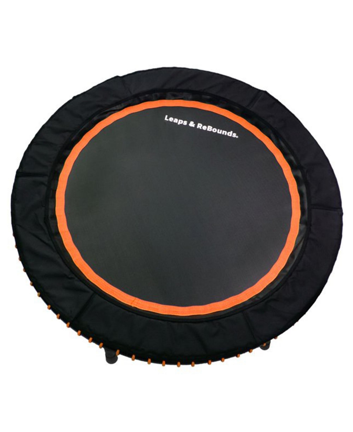 Click here for Leaps and Rebounds 40 Mini Fitness Trampoline and... prices