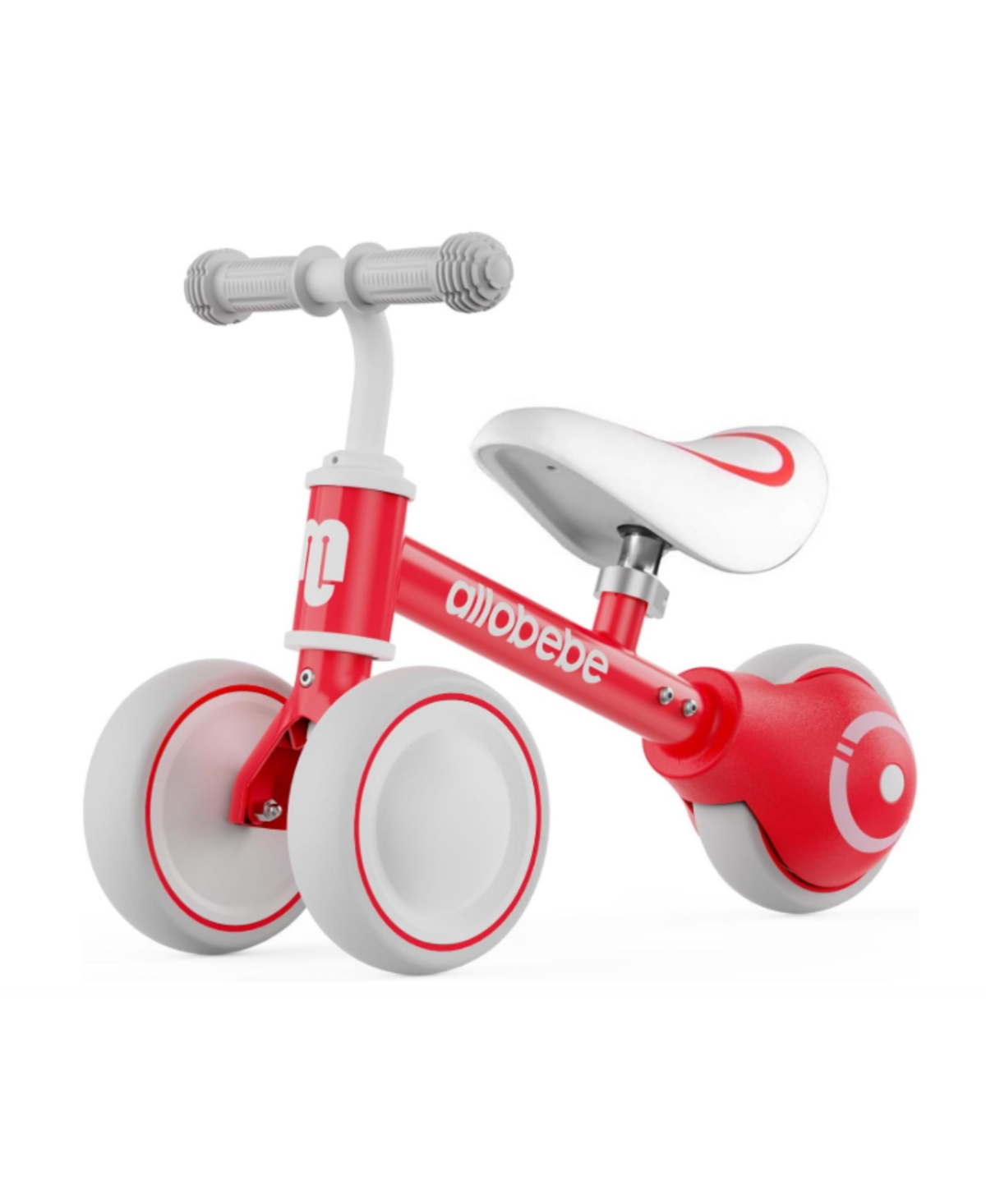 Click here for Allobebe Baby Balance Bike with Adjustable Seat an... prices