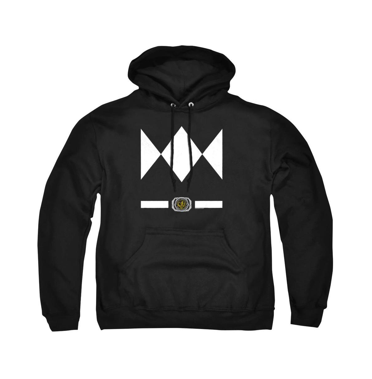 Click here for Power Rangers Mens Ranger Uniform Pull-Over Hoodie... prices