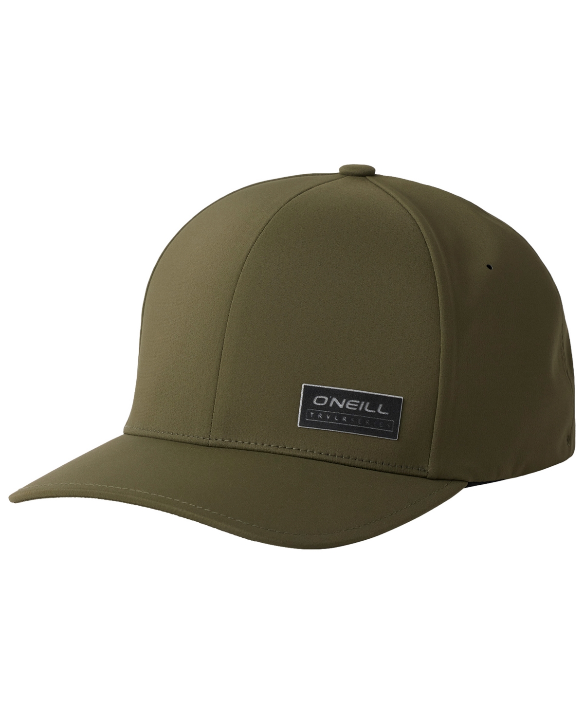Click here for ONeill Traveller Stretch Fit Mid Profile Baseball... prices