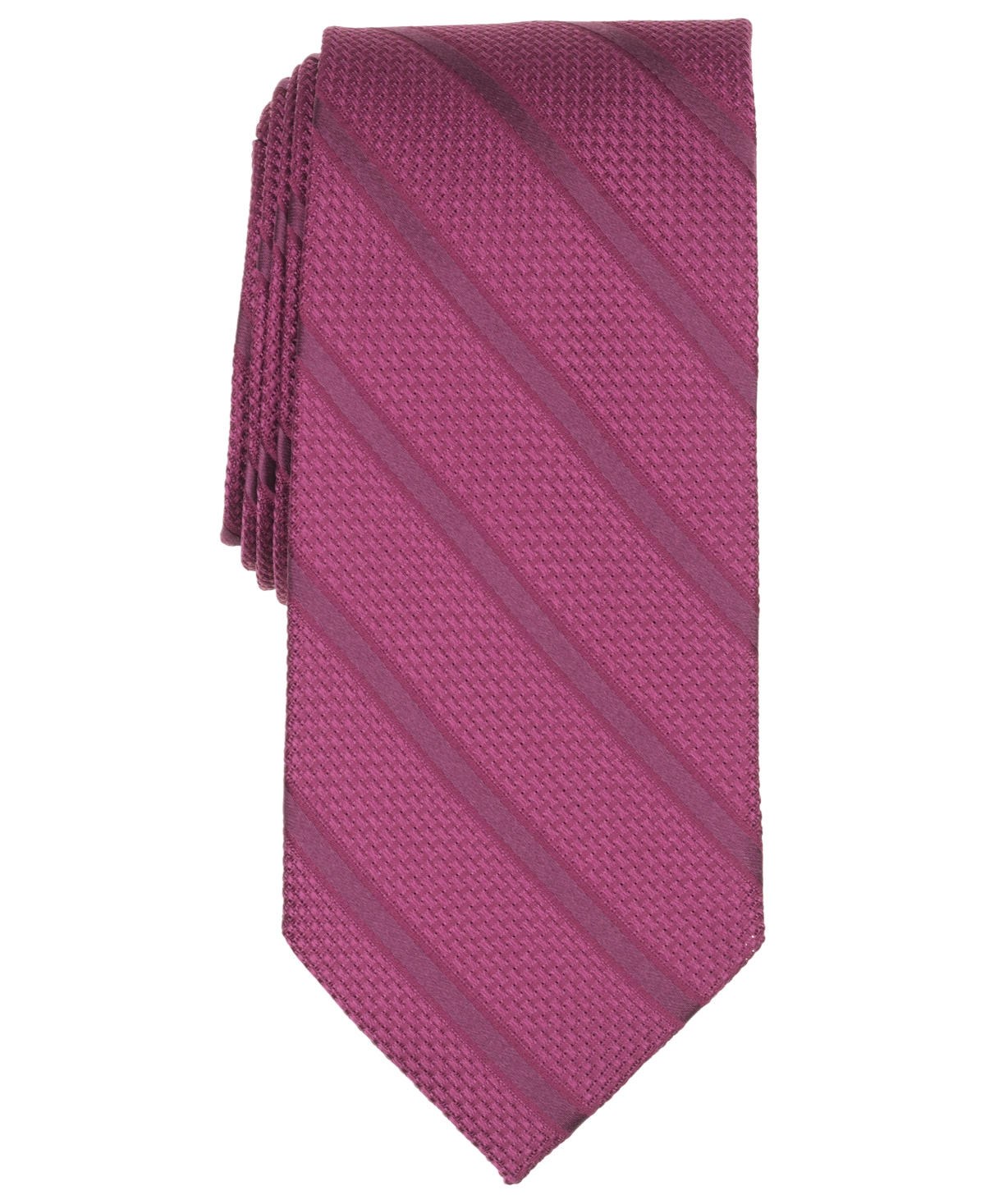 Click here for Michael Kors Mens Hougton Stripe Classic Tie - PLU... prices