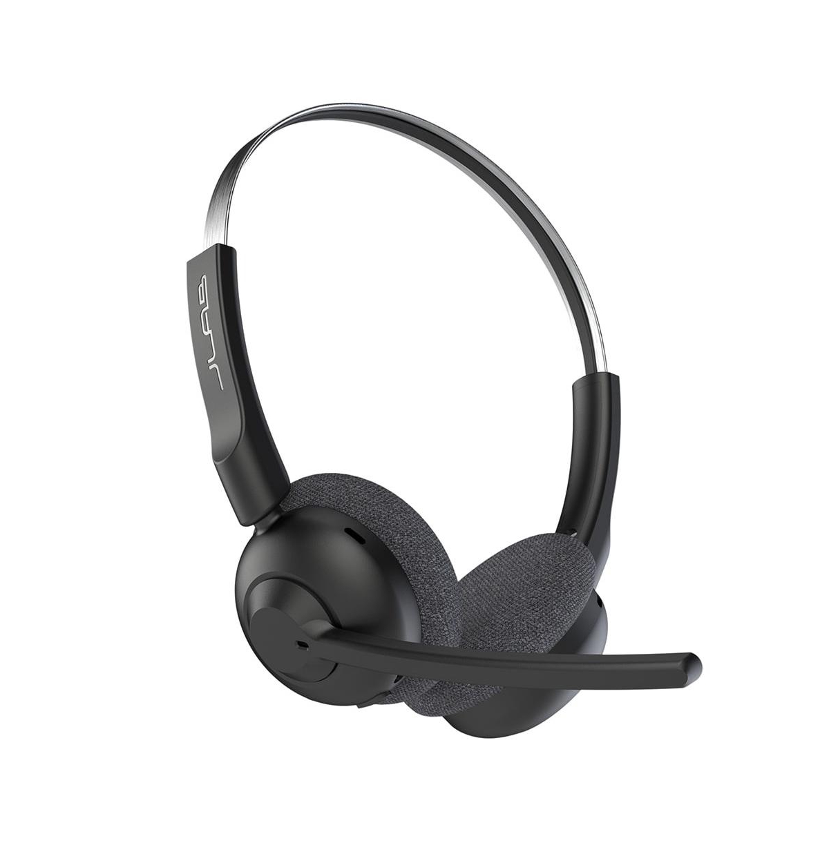 Click here for Jlab Go Work Pop Wireless On-Ear Headset - Black prices