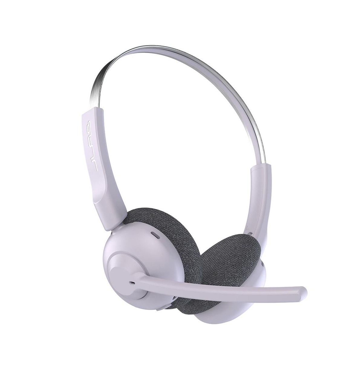 Click here for Jlab Go Work Pop Wireless On-Ear Headset - Lilac prices