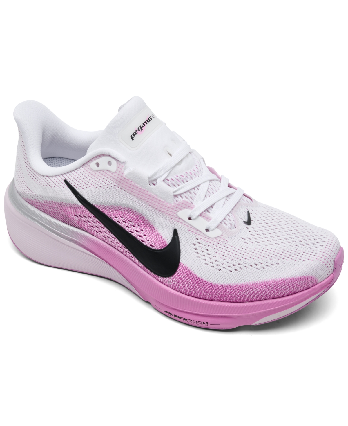 Click here for Nike Womens Pegasus 42 Running Sneakers from Finis... prices
