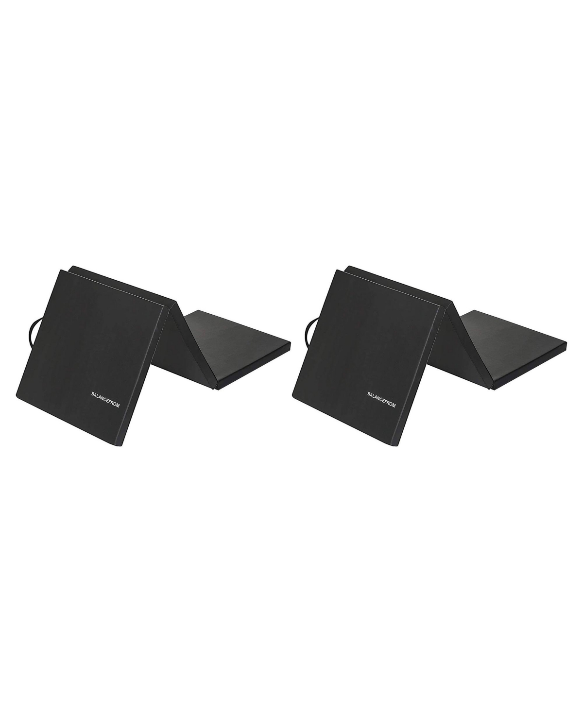 Click here for BalanceFrom Fitness GoGym 6x2ft Folding 3 Panel Ex... prices