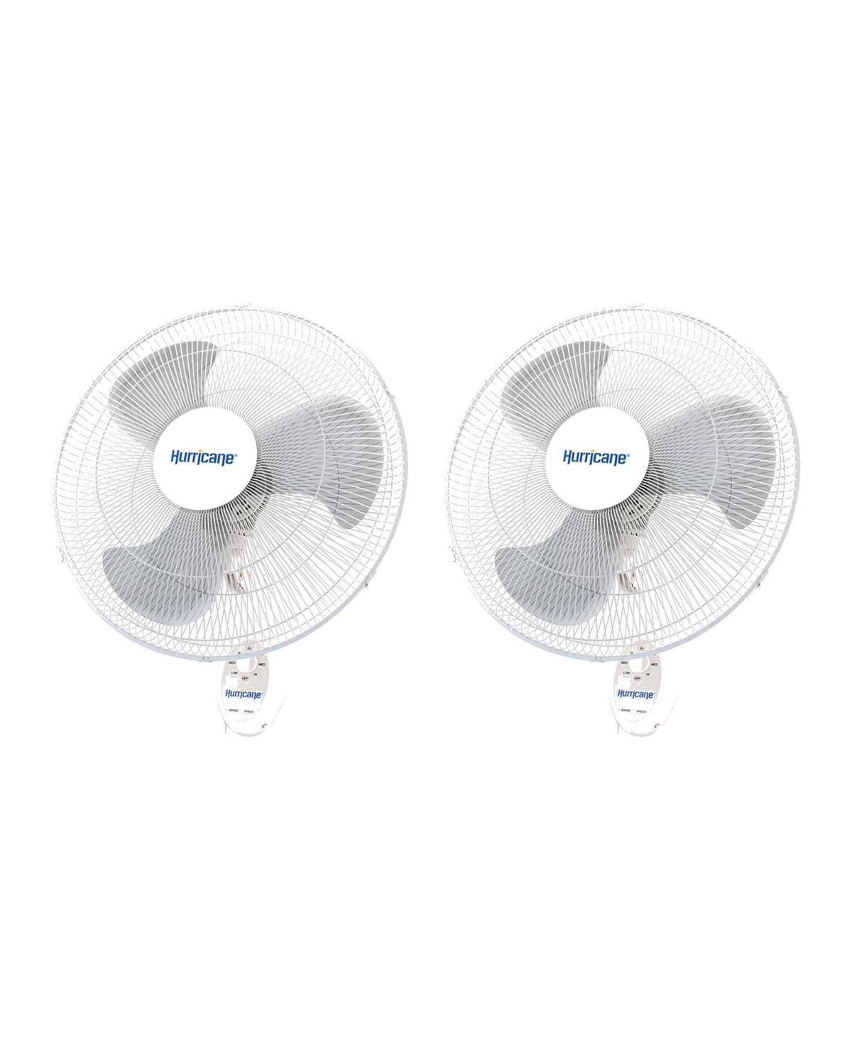 Click here for Hurricane Supreme 18 Inch 90 Degree Oscillating 3... prices