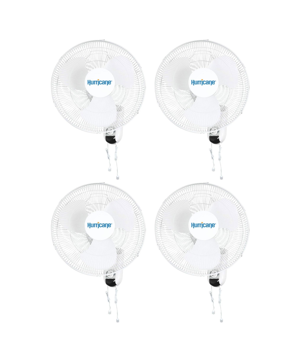 Click here for Hurricane Classic 16 Inch 90 Degree Oscillating 3... prices