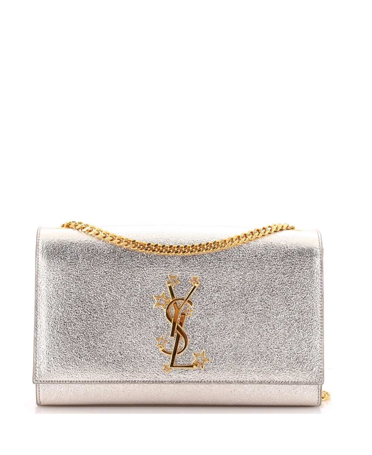 Click here for Pre-Owned Saint Laurent Medium Classic Monogram St... prices