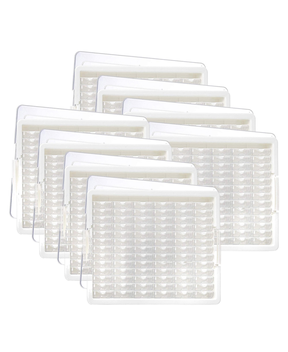Click here for Elizabeth Ward Bead Storage Solutions 82 Pc Tiny S... prices