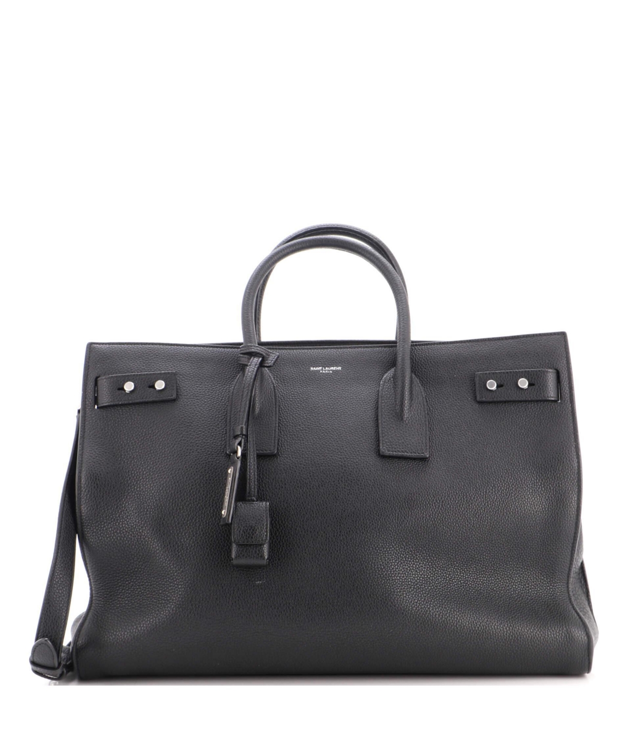 Click here for Pre-Owned Saint Laurent Large Sac de Jour Souple B... prices