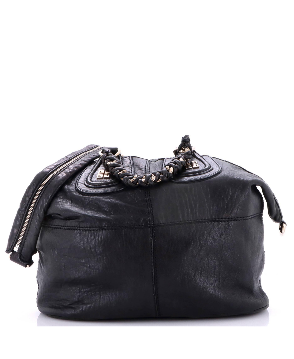 Click here for Pre-Owned Givenchy Medium Chain Wrap Nightingale S... prices