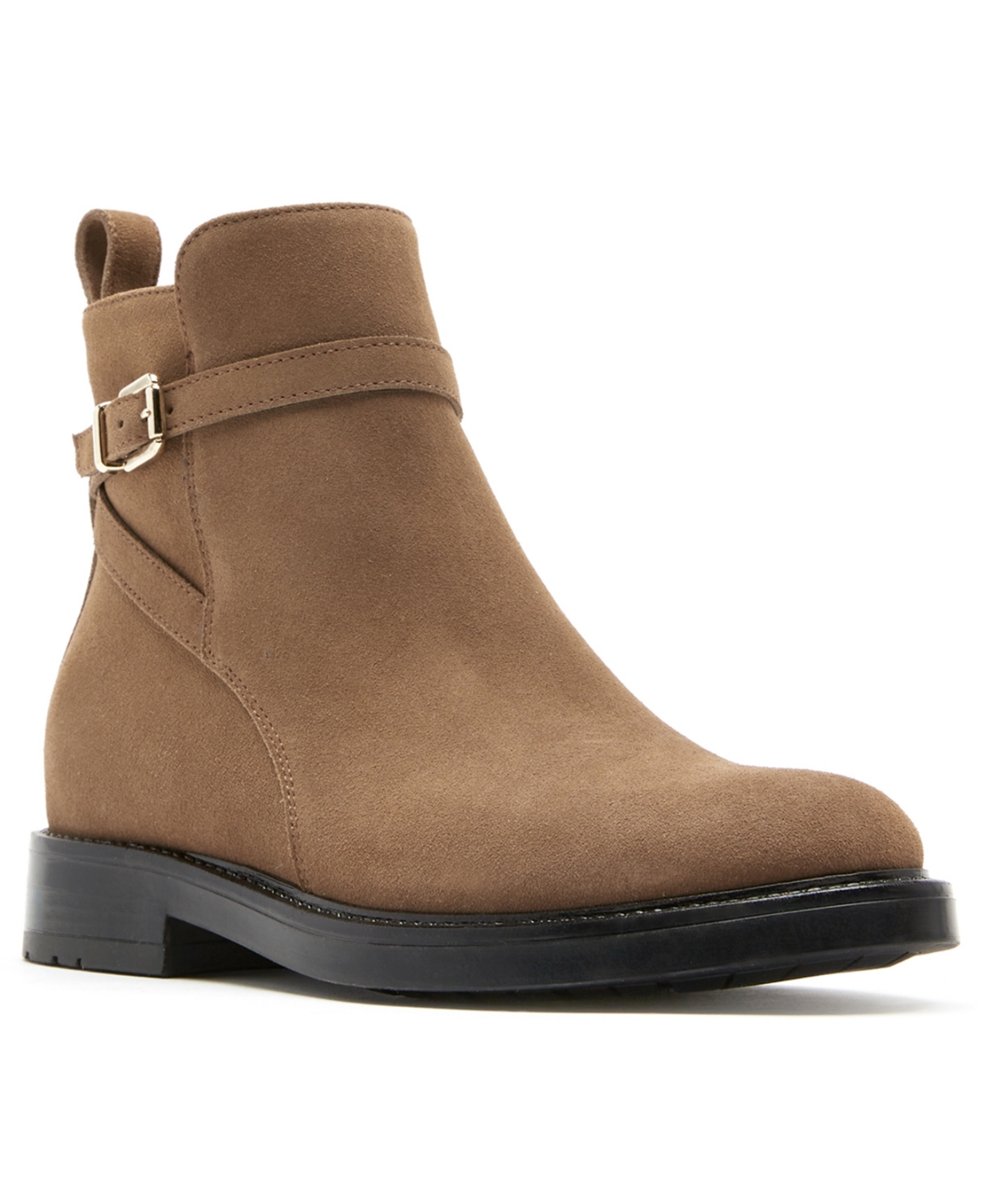 Click here for La Canadienne Womens Waive City Dry Suede Zipper B... prices