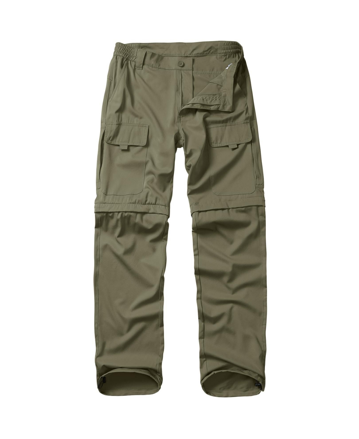 Click here for Piscifun Mens Convertible Zip Off Hiking Cargo Pan... prices