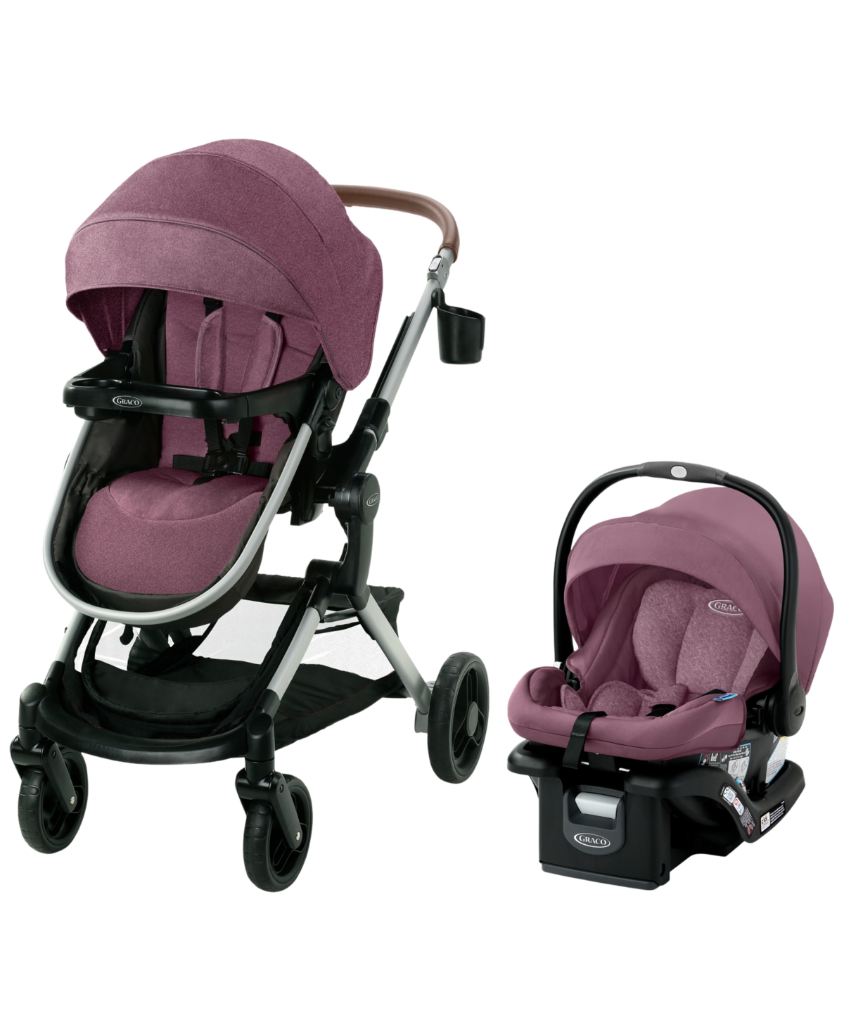 Click here for Graco Baby Boys and Baby Girls Modes Nest Travel S... prices