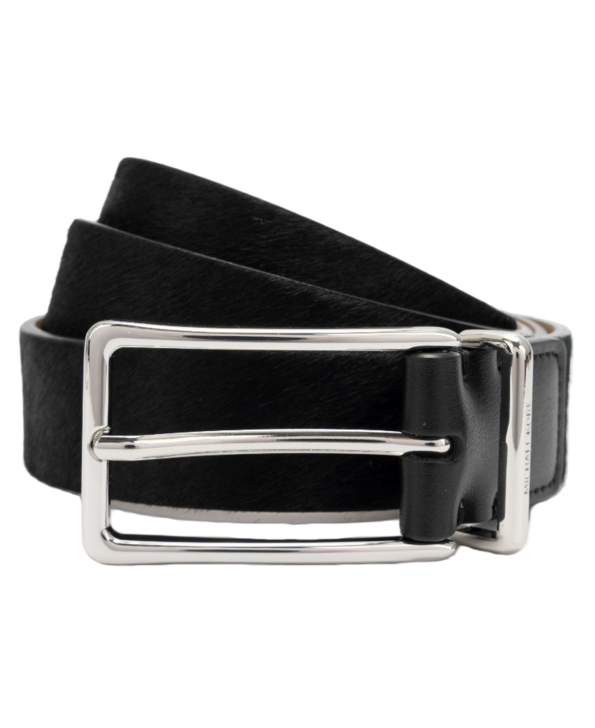 Click here for Michael Michael Kors Polished Buckle Leather Rever... prices