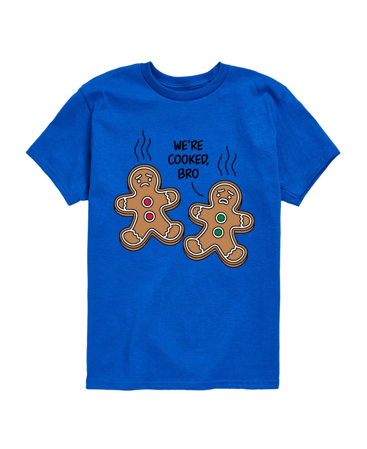 Click here for Hybrid Boys 8-20 Were Cooked Gingerbread Christmas... prices
