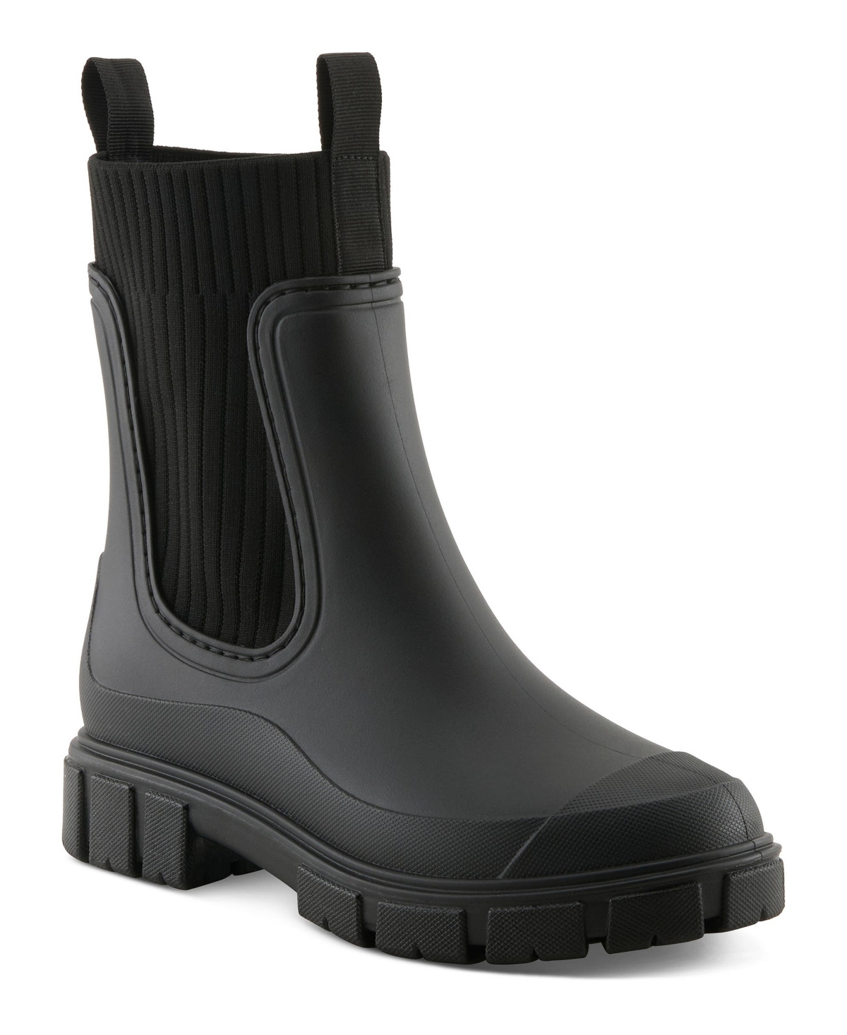 Click here for Spring Step Womens Cheli Waterproof Slip-on Boots... prices