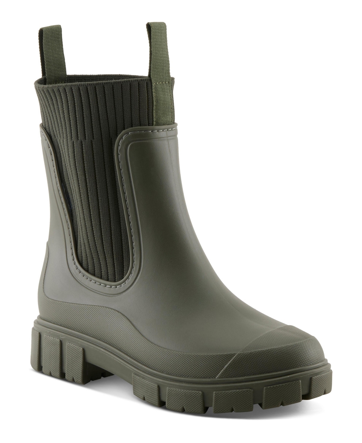 Click here for Spring Step Womens Cheli Waterproof Slip-on Boots... prices