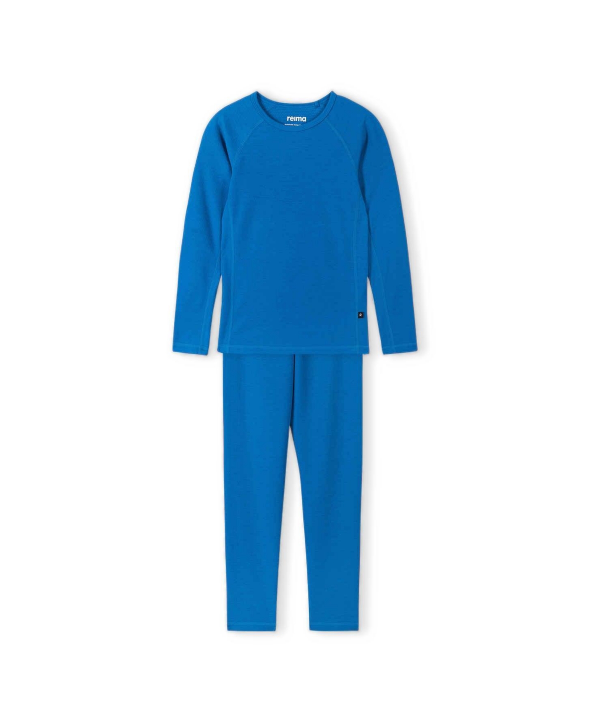 Click here for Reima Boys and Girls 5-14 Lani Thermal base layer... prices