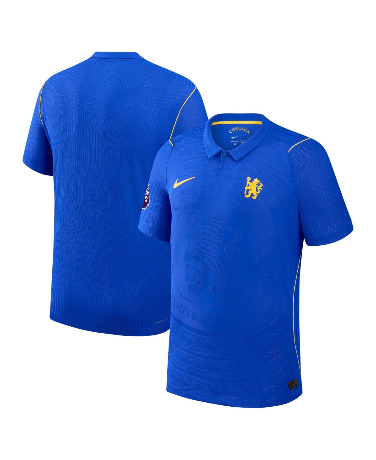 Click here for Nike Mens Blue Chelsea 2026/27 Home Match Authenti... prices