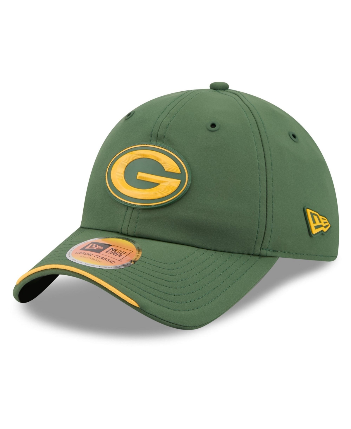 Click here for New Era Mens Green Bay Packers 2026 Sideline Casua... prices