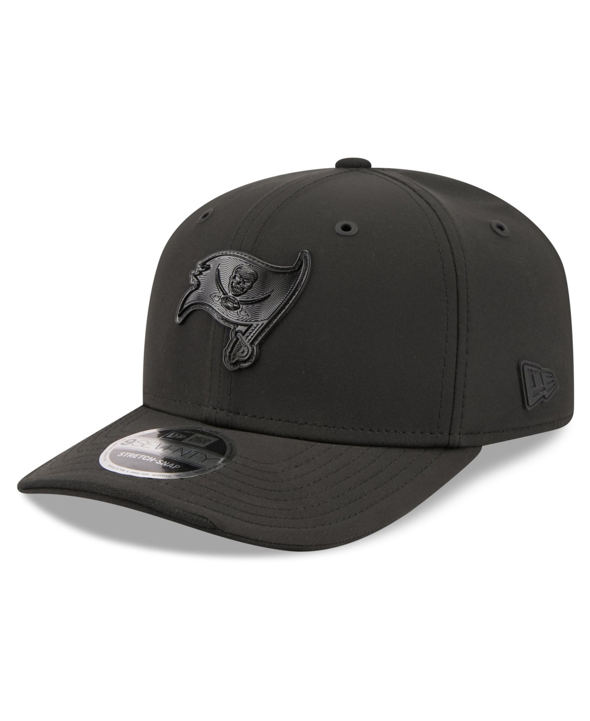 Click here for New Era Mens Black Tampa Bay Buccaneers 2026 Sidel... prices