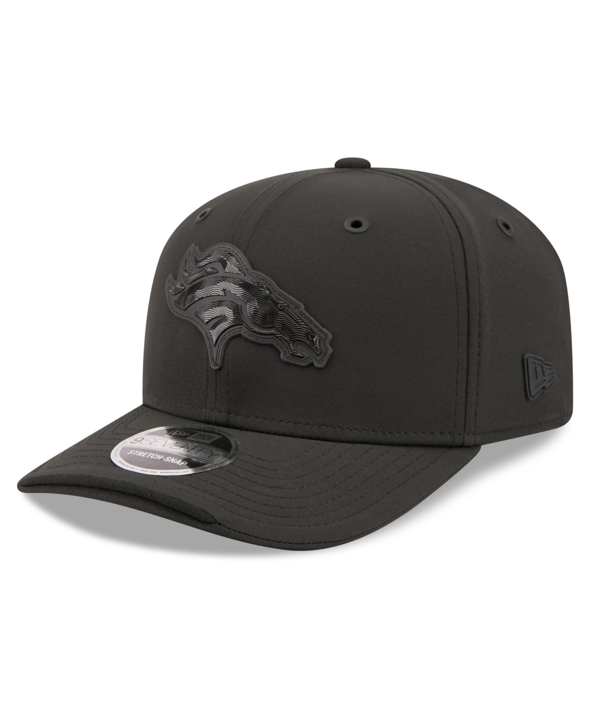 Click here for New Era Mens Black Denver Broncos 2026 Sideline 9S... prices