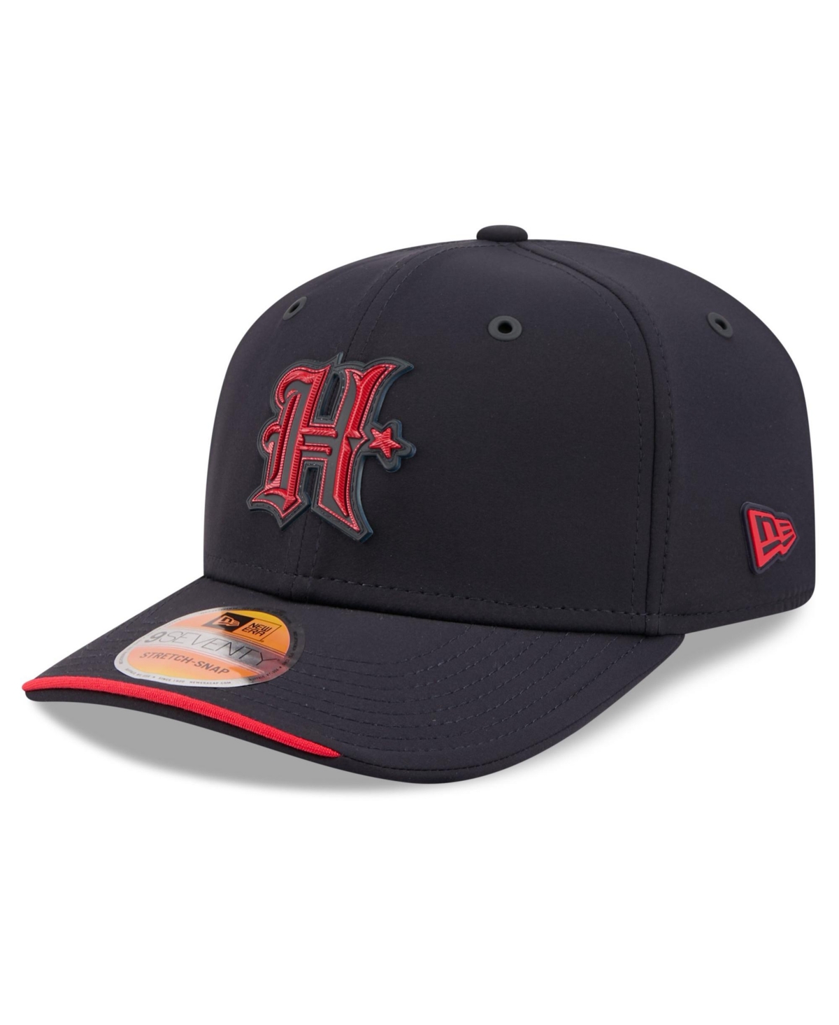 Click here for New Era Mens Navy Houston Texans 2026 Sideline H-T... prices