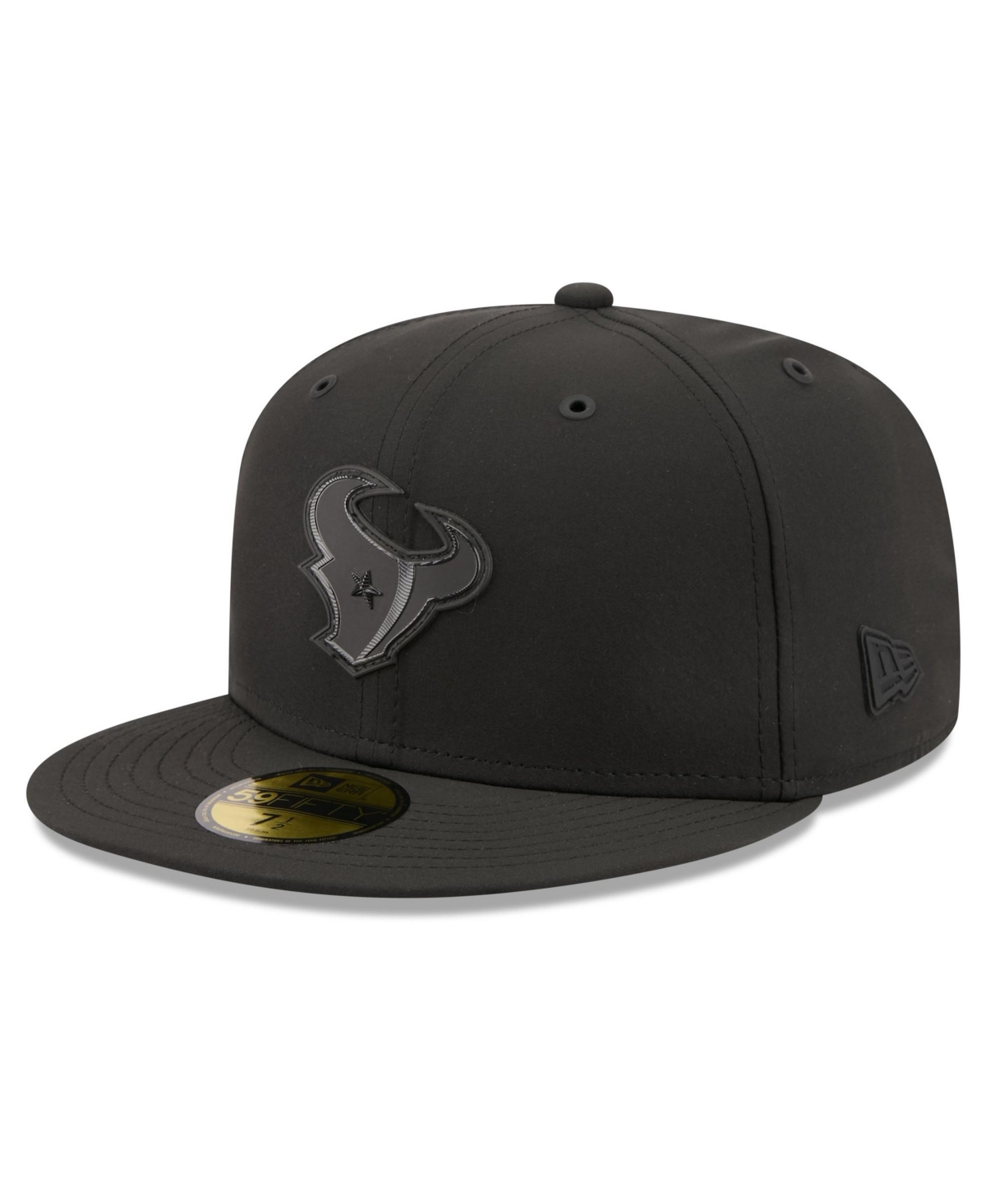 Click here for New Era Mens Black Houston Texans 2026 Sideline 59... prices