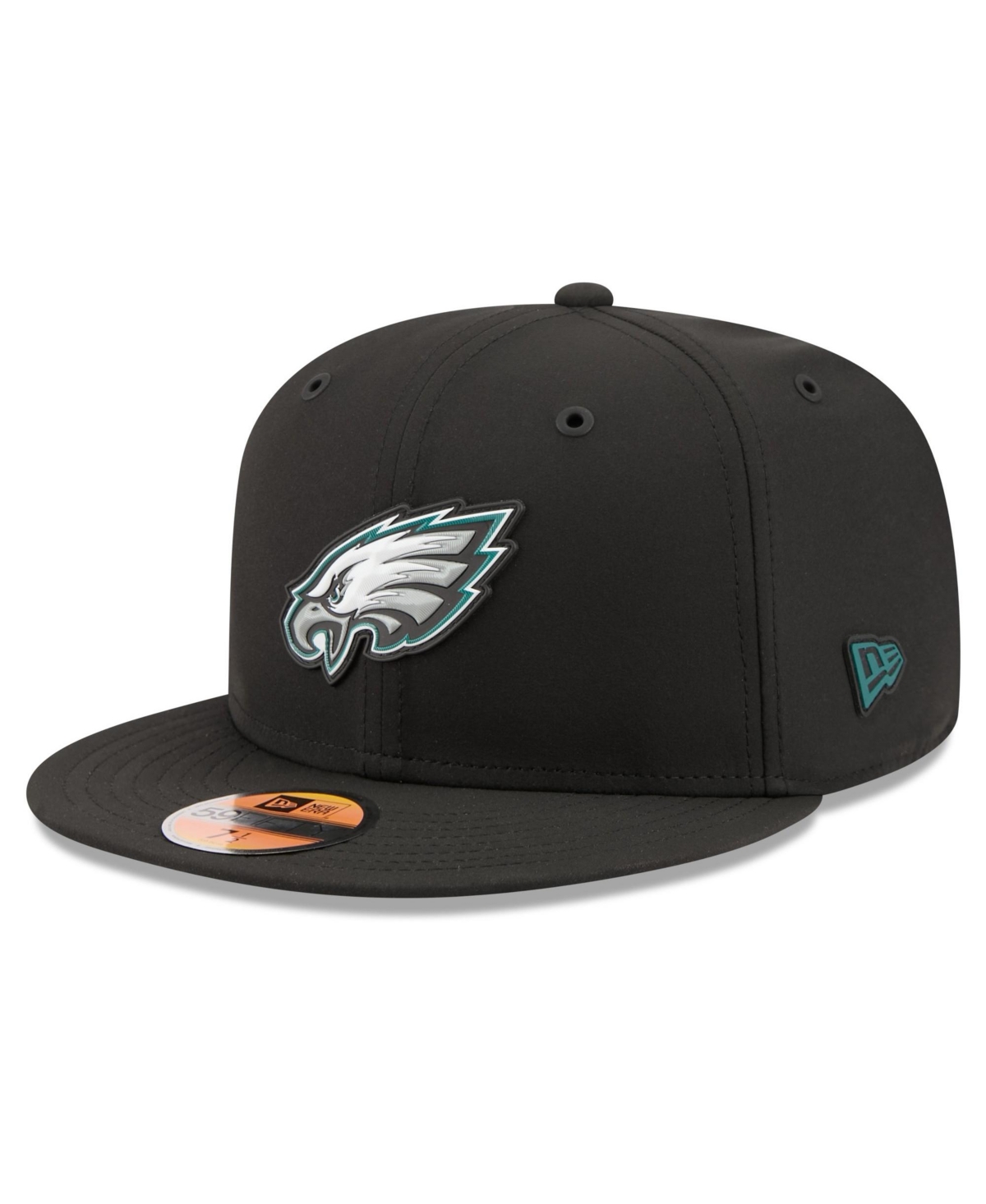 Click here for New Era Mens Black Philadelphia Eagles 2026 Sideli... prices